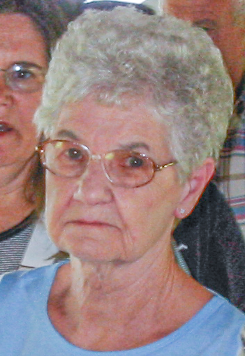 Anna Lee Stull, age 99, died on October 19, 2025 | Jackson Brigade ...